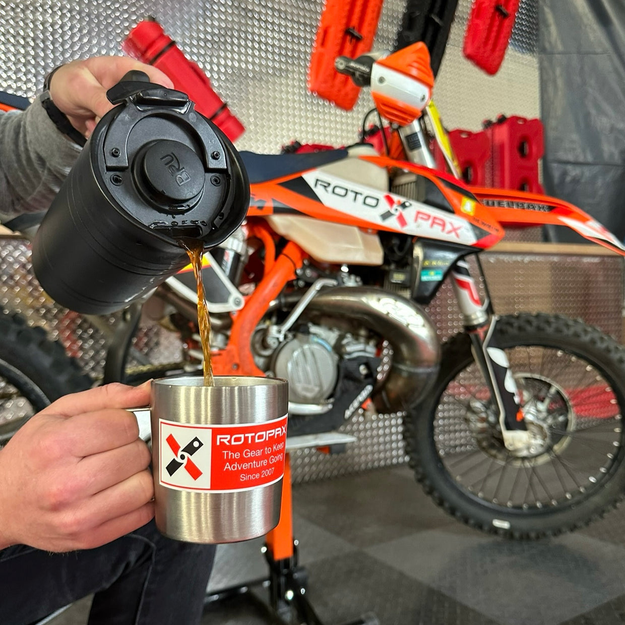 Sticker Pack | RotopaX