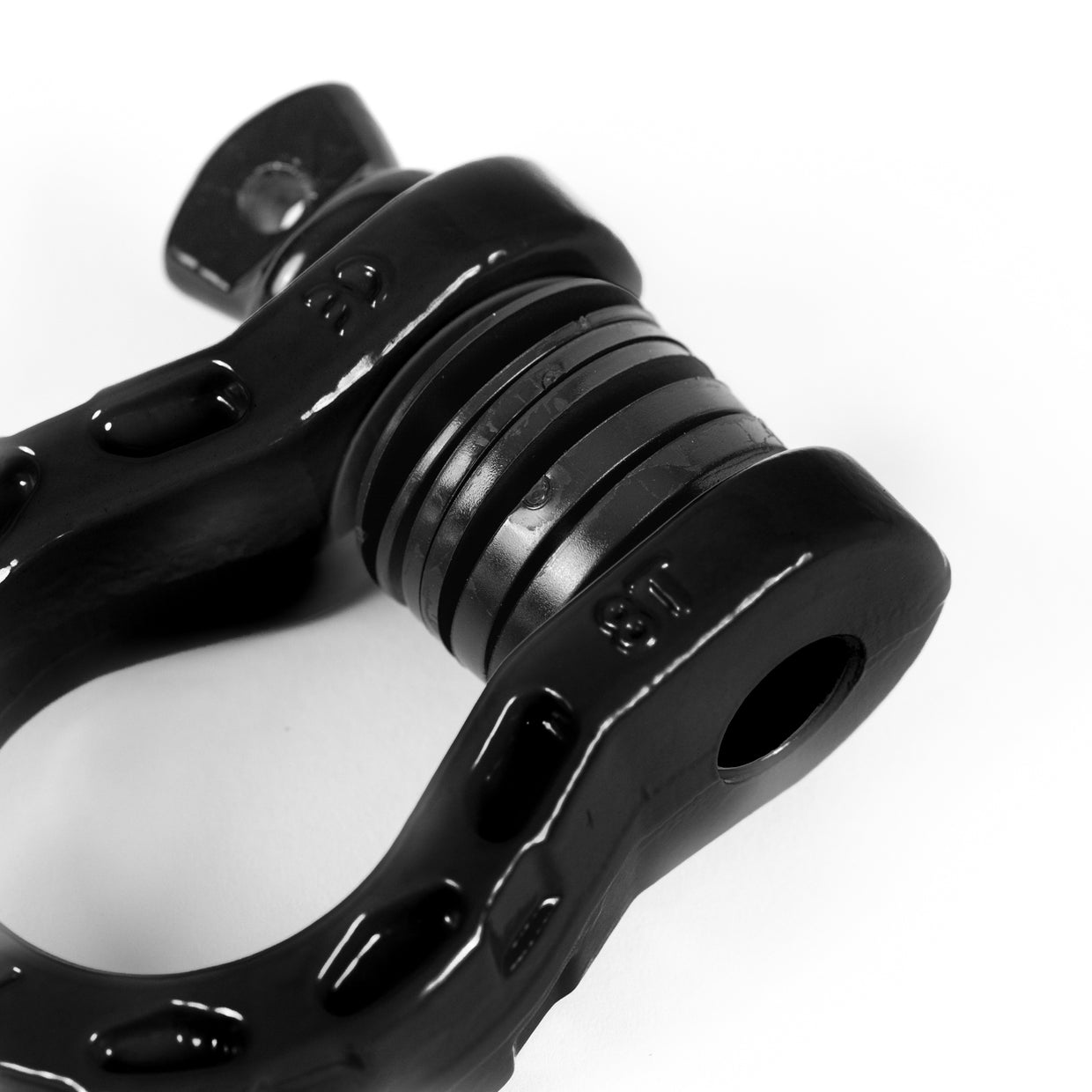 8 Ton D-Ring Shackle | RotopaX