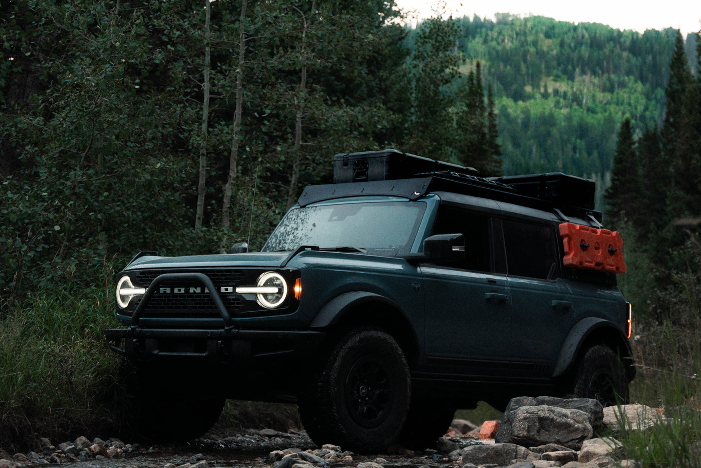 RotopaX | The Worlds Toughest Mountable Container System