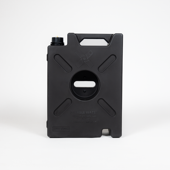 RotopaX Water Storage Containers | RotopaX