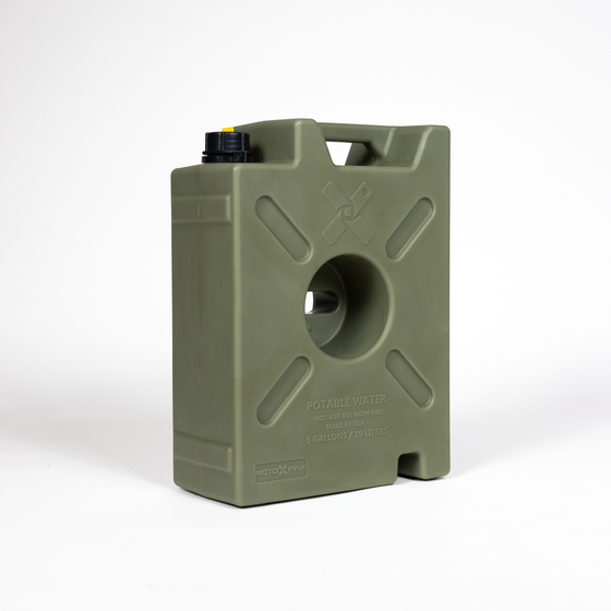 RotopaX Water Storage Containers | RotopaX