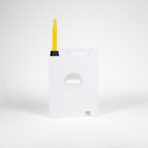 5 Gallon Water Storage Container | RotopaX