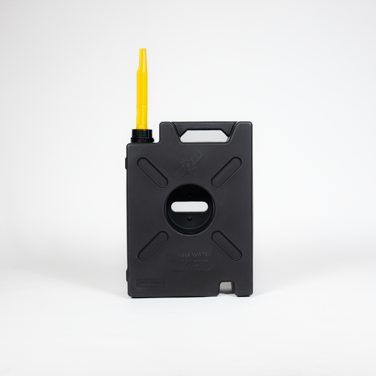 5 Gallon Water Storage Container | RotopaX