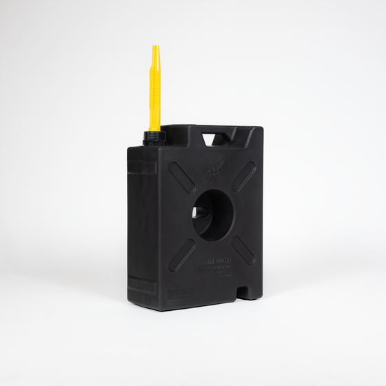 RotopaX Water Storage Containers | RotopaX