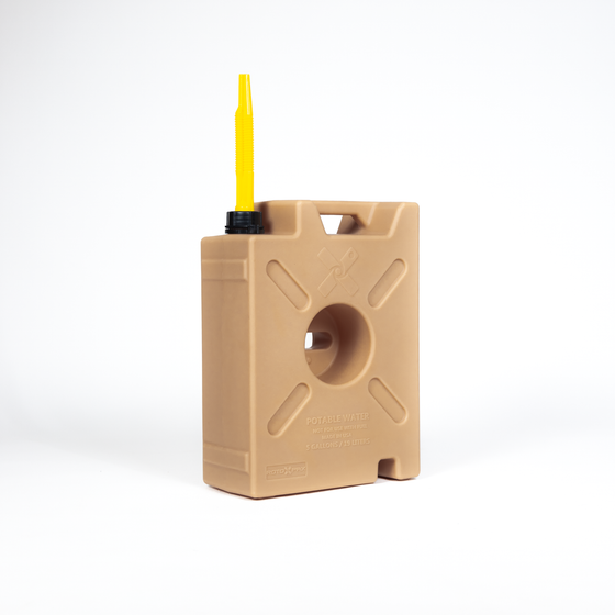 RotopaX Water Storage Containers | RotopaX