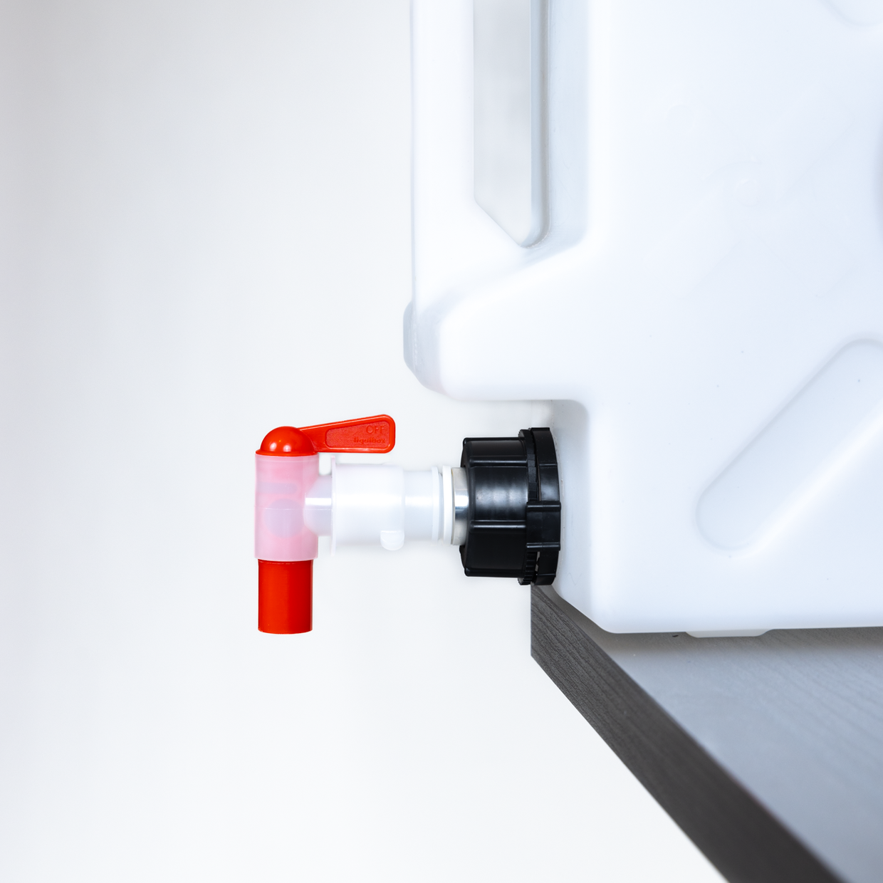 5 Gallon Water Storage Container | RotopaX