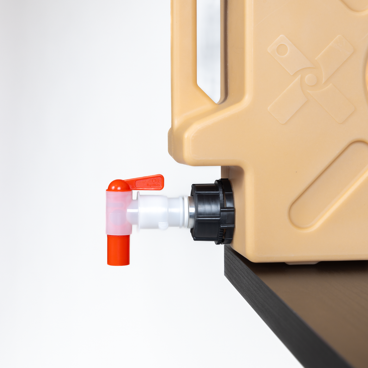 5 Gallon Water Storage Container | RotopaX