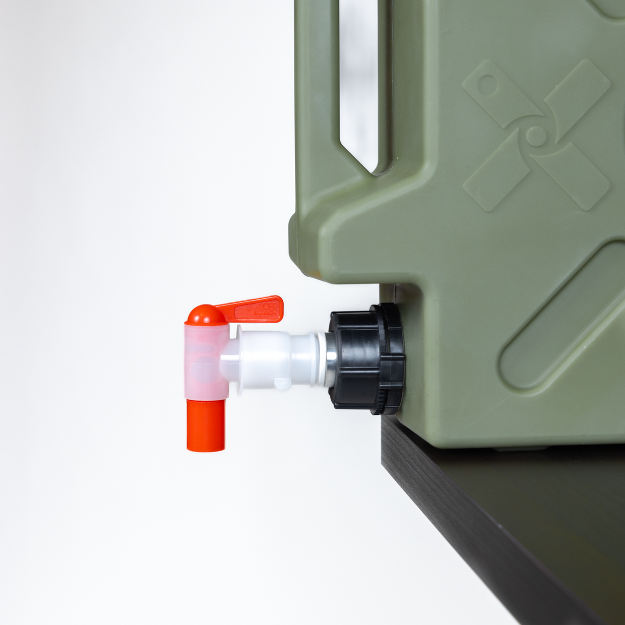 5 Gallon Water Storage Container | RotopaX