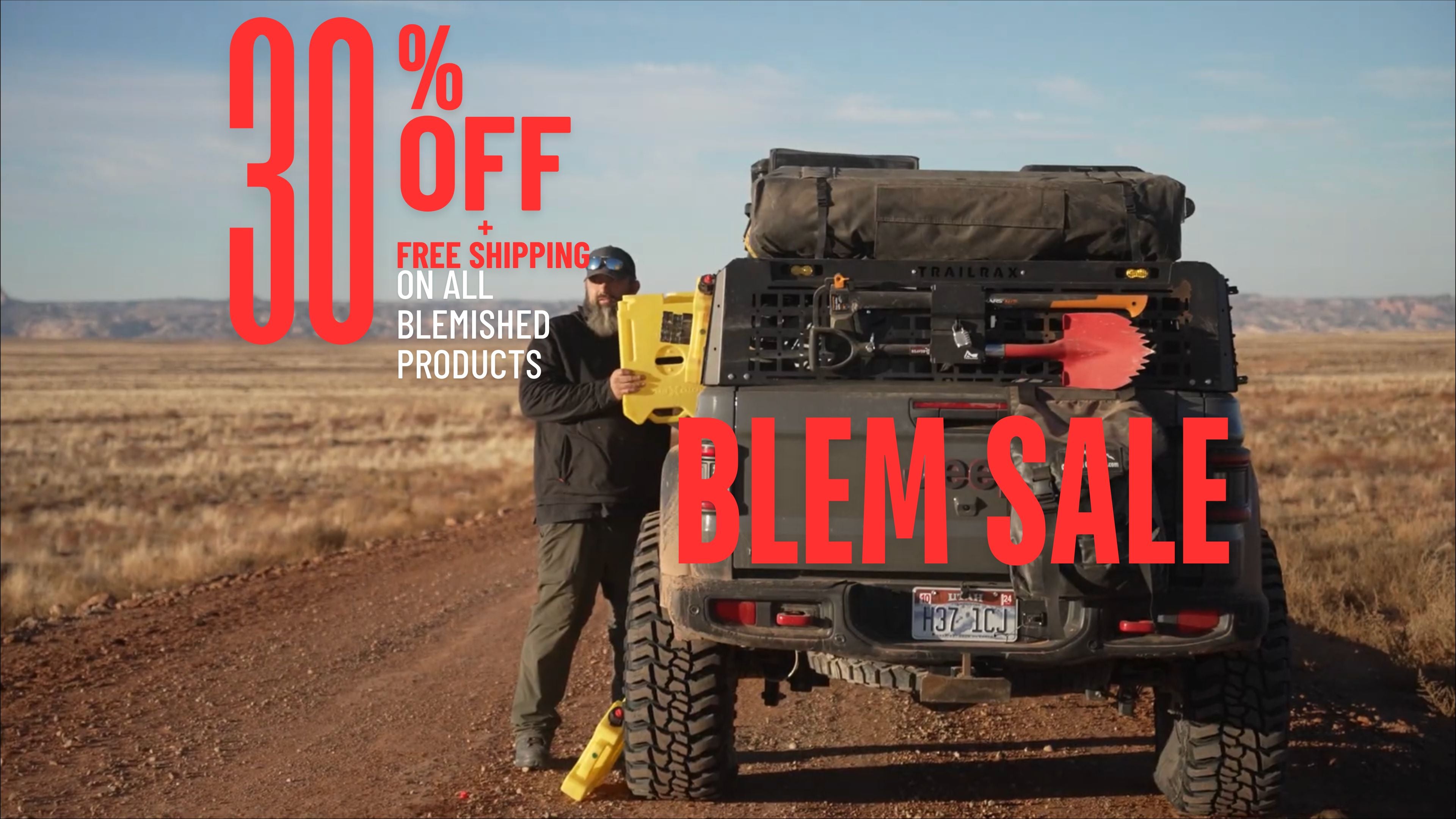 RotopaX | The Worlds Toughest Mountable Container System