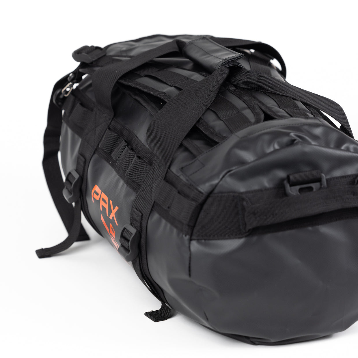 PVC Pax Recovery Gear Duffel Bag | RotopaX