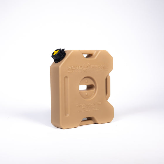 RotopaX Containers | RotopaX