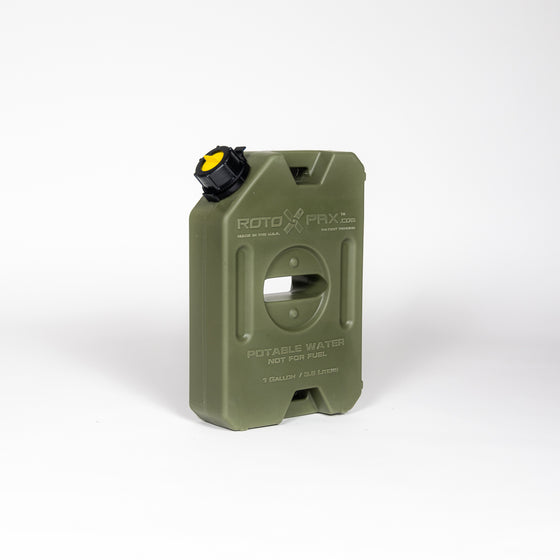 RotopaX Containers | RotopaX