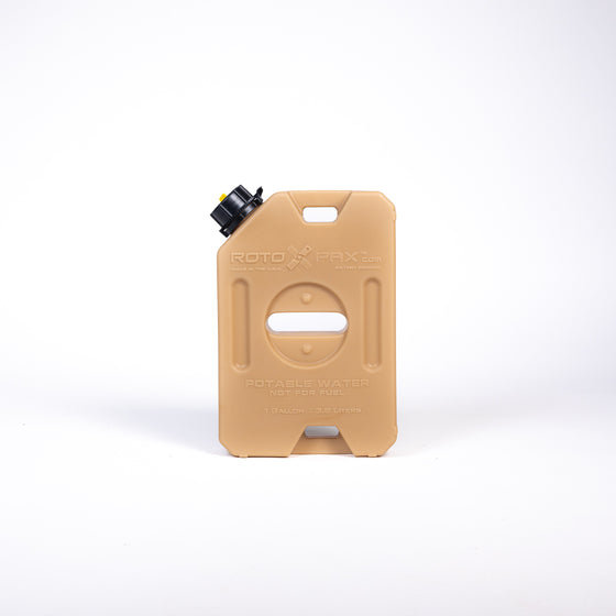 RotopaX Containers | RotopaX