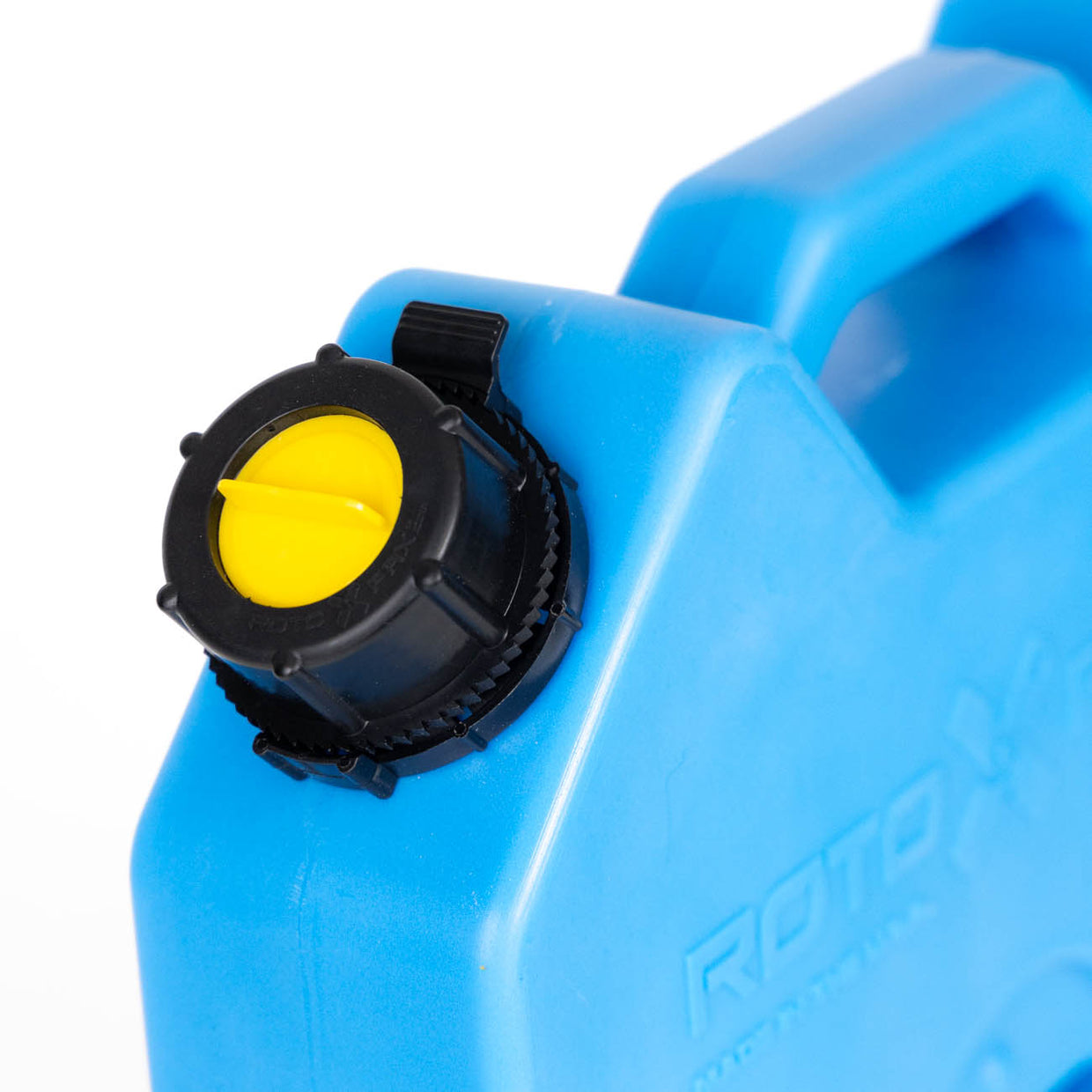 2 Gallon Diesel Exhaust Fluid Storage Container | RotopaX