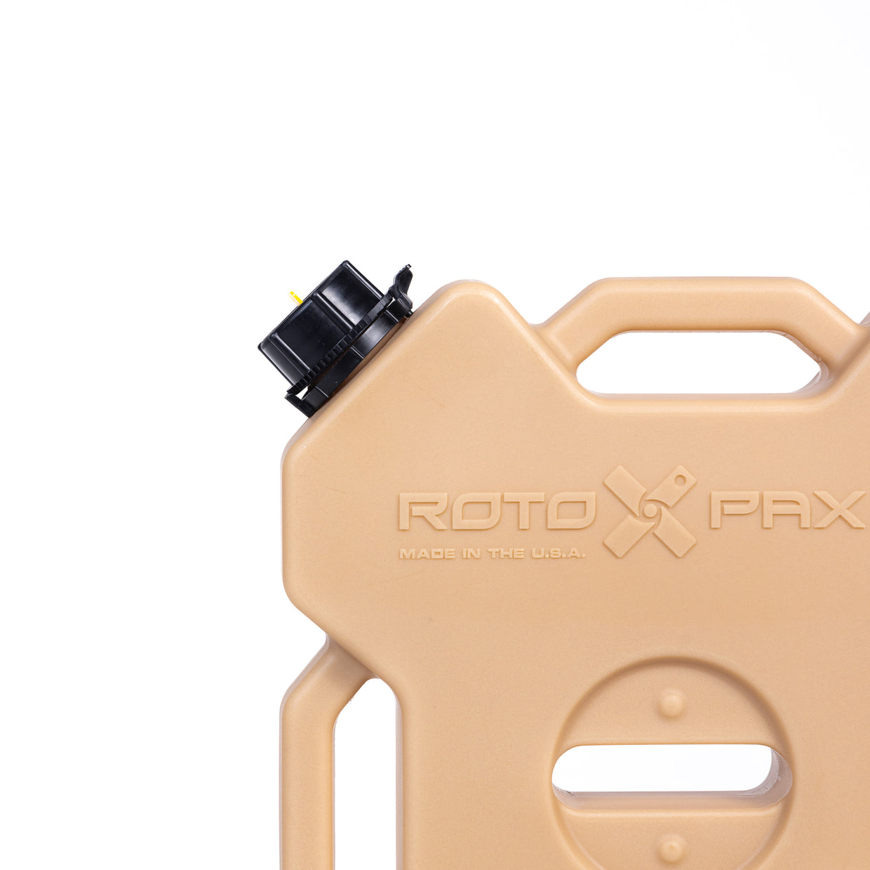 2 Gallon Water Storage Container | RotopaX