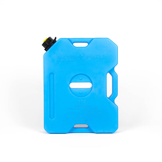 RotopaX Water Storage Containers | RotopaX