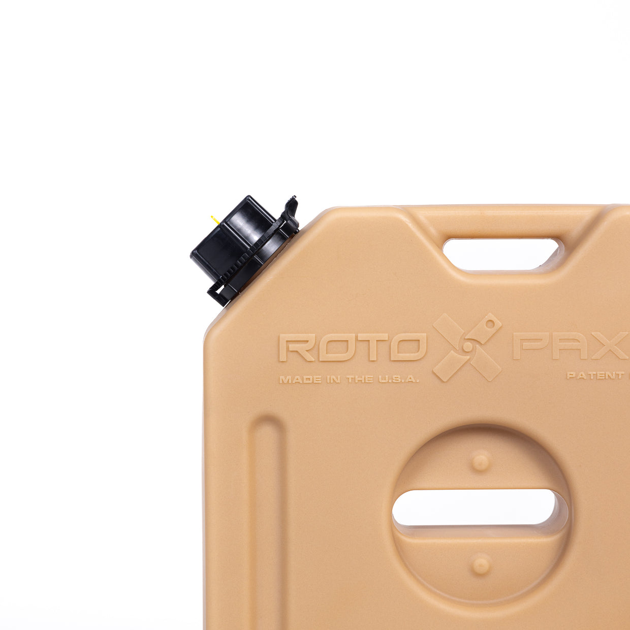 2 Gallon Water Storage Container GEN 2 | RotopaX