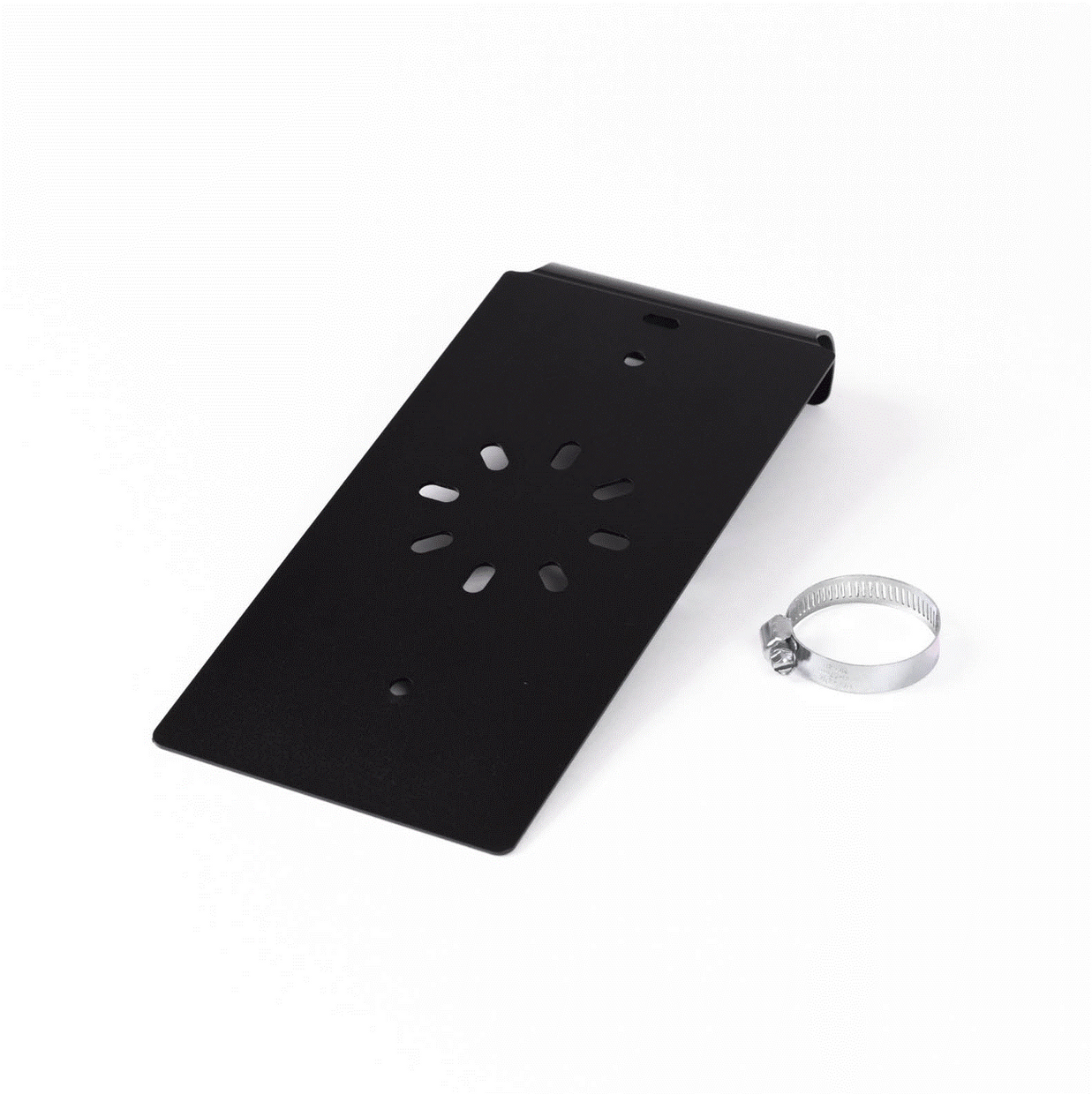 Polaris RZR Plate | RotopaX