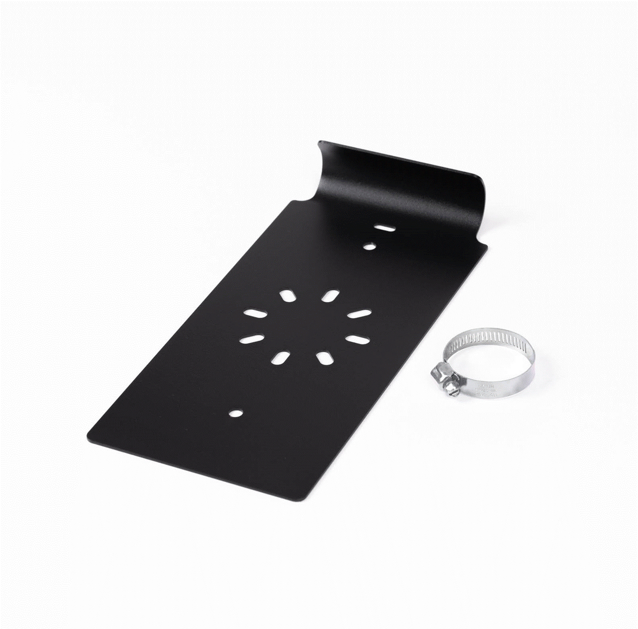 Polaris RZR Plate | RotopaX