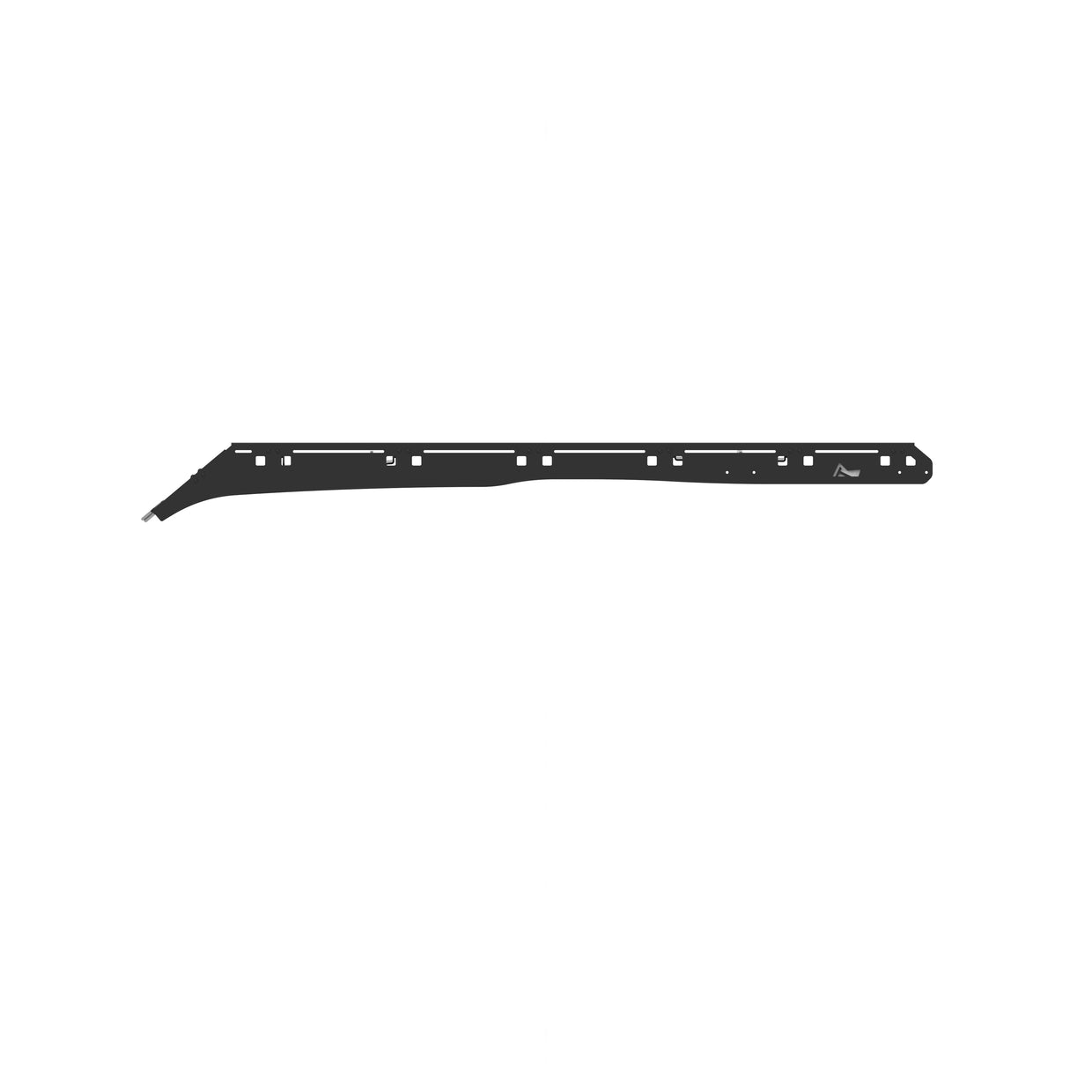 TrailRax Modular Roof Rack For The Ford Bronco Sport | RotopaX