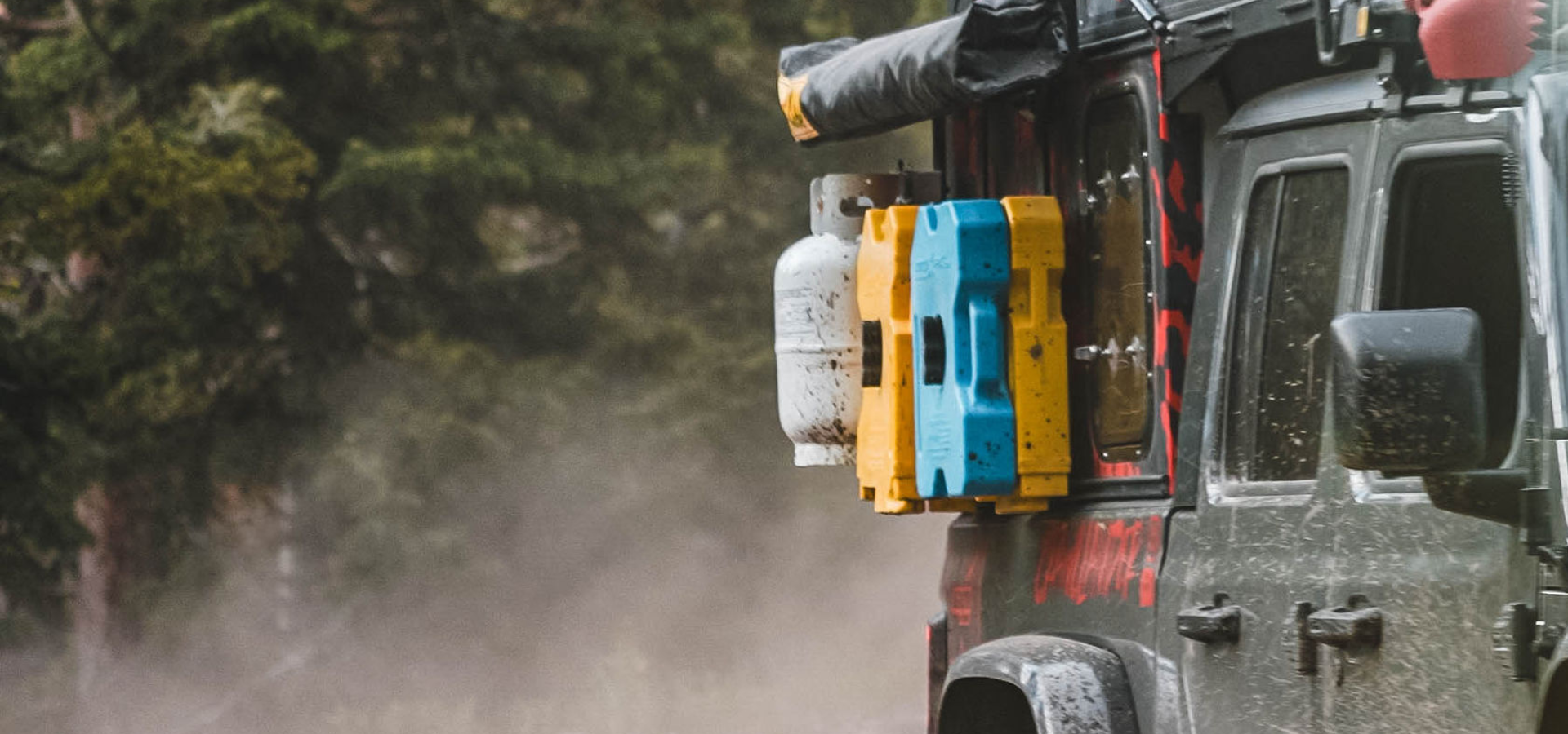 RotopaX | The Worlds Toughest Mountable Container System