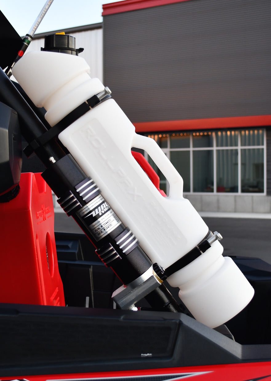 RollpaX 1.5 Gallon Water Storage Container | RotopaX