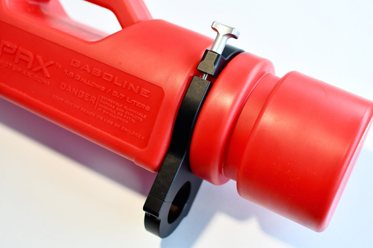 RollpaX Mounting Hardware | RotopaX