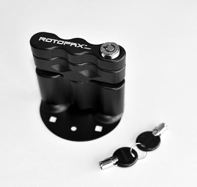 Mounting Kits | RotopaX