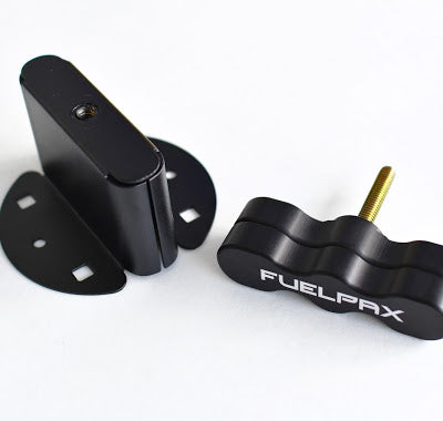 FuelpaX Deluxe Pack Mount | RotopaX