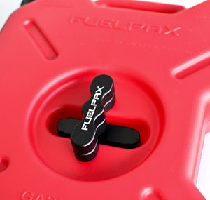 FuelpaX Deluxe Pack Mount | RotopaX