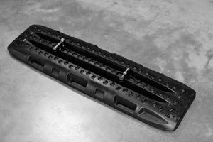 RototraX Traction Boards BLACK | RotopaX