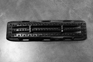 RototraX Traction Boards BLACK | RotopaX