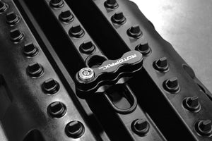 RototraX Traction Boards BLACK | RotopaX