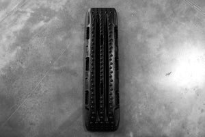 RototraX Traction Boards BLACK | RotopaX