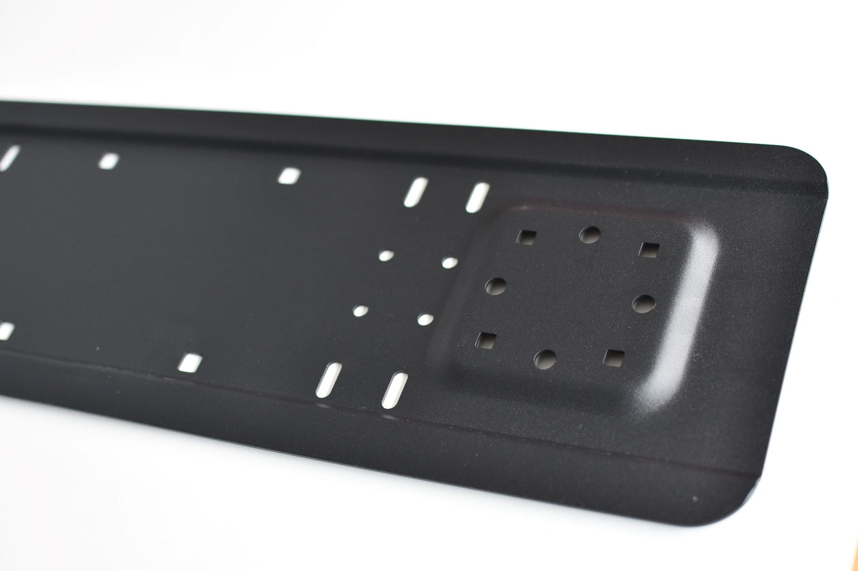 Universal Mounting Plate | RotopaX