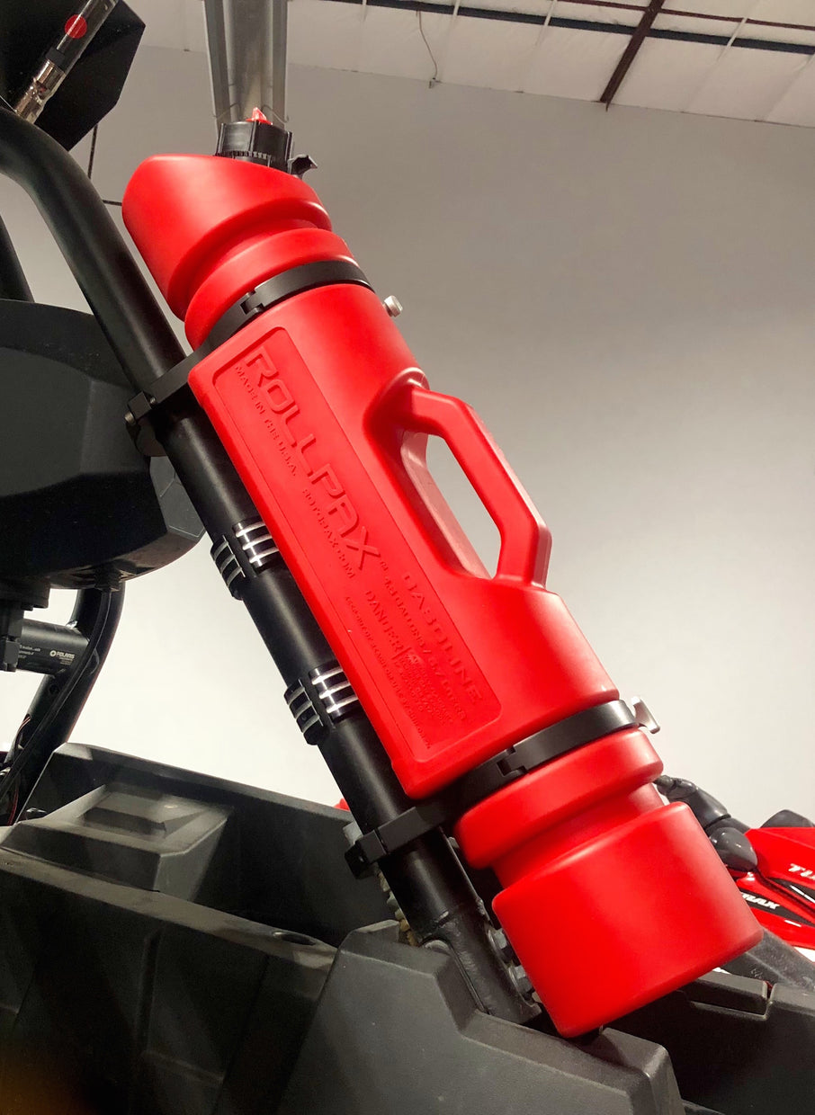 RollpaX 1.5 Gallon Gasoline Container | RotopaX