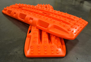 RototraX Traction Boards ORANGE | RotopaX