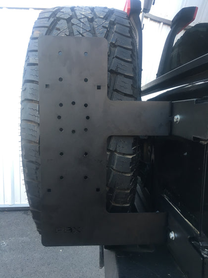 Mounting Kits | RotopaX