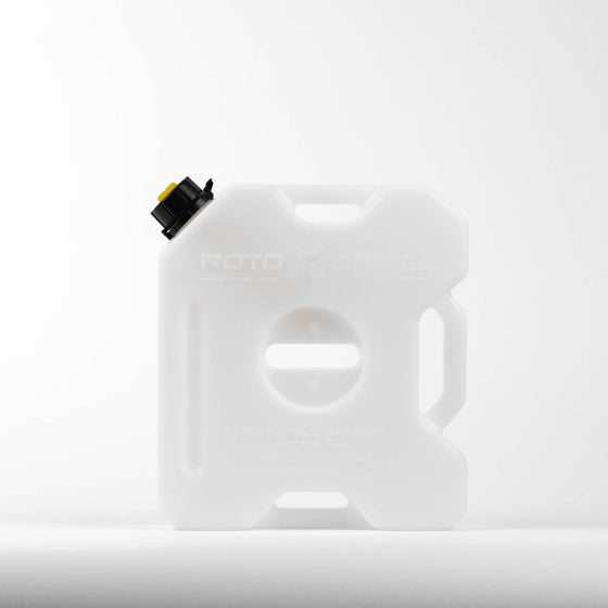 RotopaX Containers | RotopaX