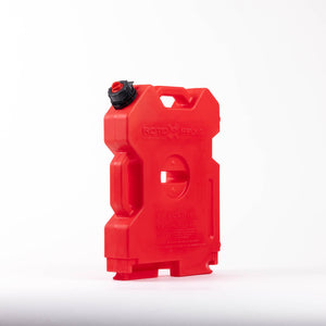 2 Gallon Gasoline Container | RotopaX