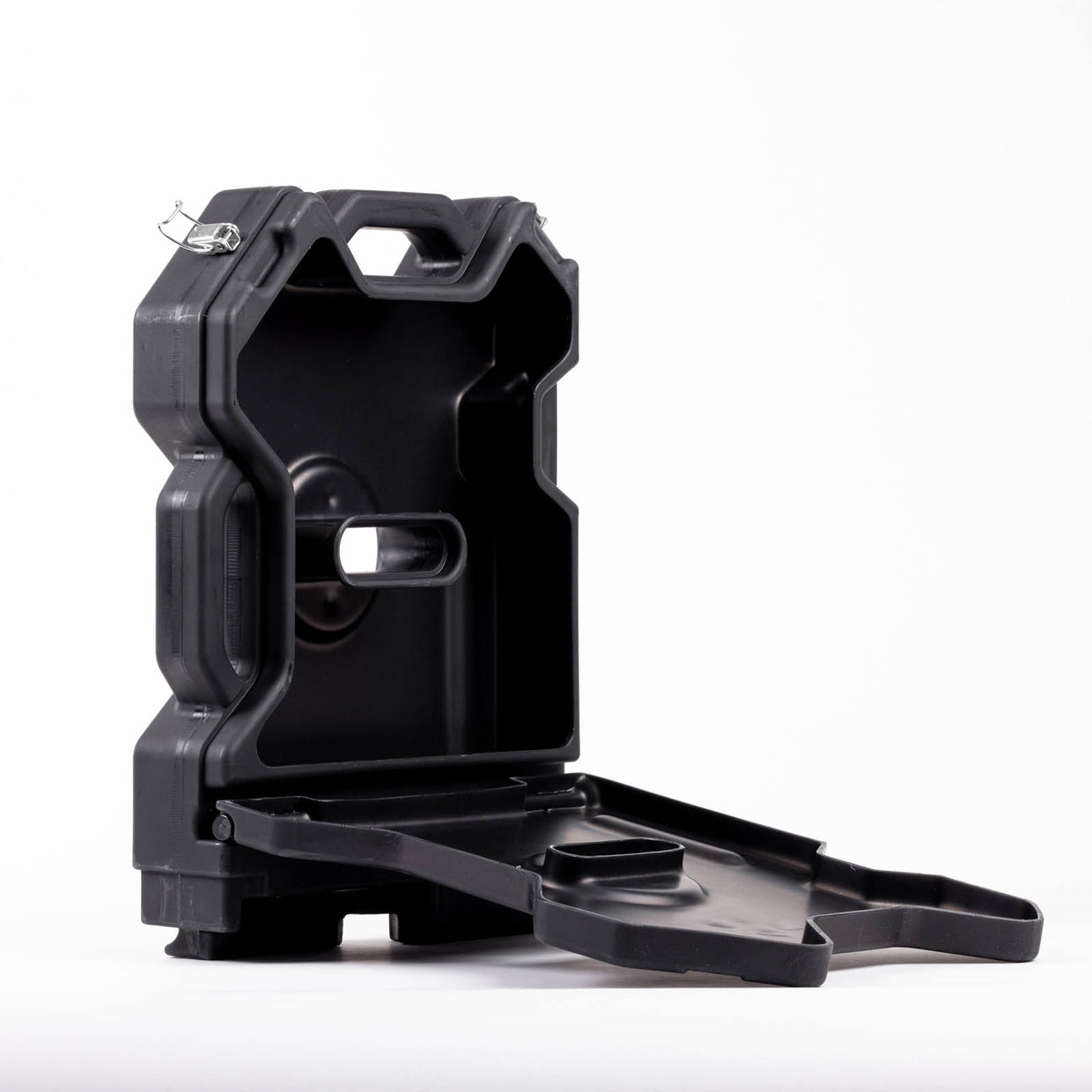 2 Gallon Emergency Storage Black | RotopaX