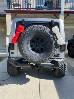 Trailrax Products | RotopaX