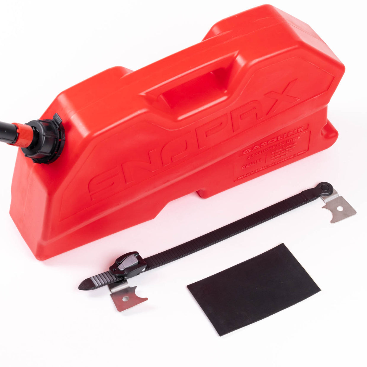 SnopaX 2.5 Gallon Gasoline Container | RotopaX