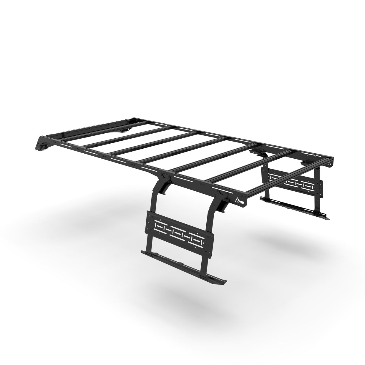 TrailRax Modular Roof Rack For The Ford Bronco 4-Door | RotopaX