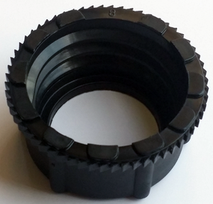 Fuel Screw Cap Replacement | RotopaX