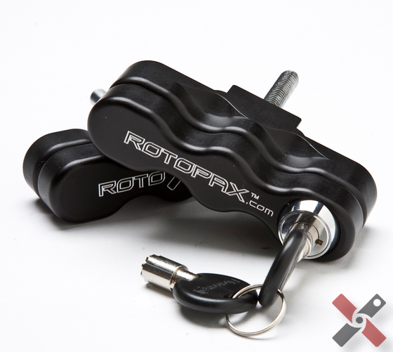 Mounting Kits | RotopaX