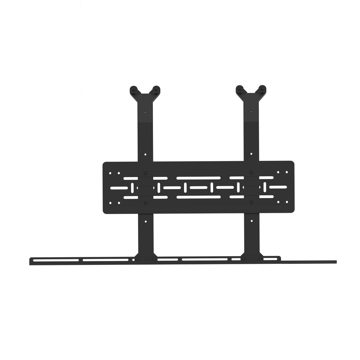 Pak Rax kit for the Ford Bronco | RotopaX