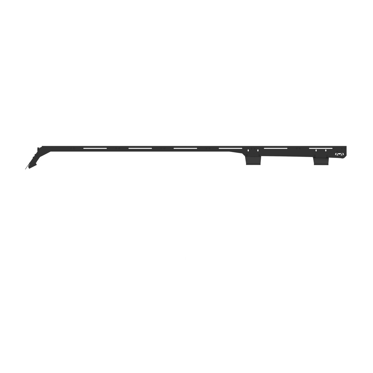 TrailRax Modular Roof Rack For The Ford Bronco 4-Door | RotopaX