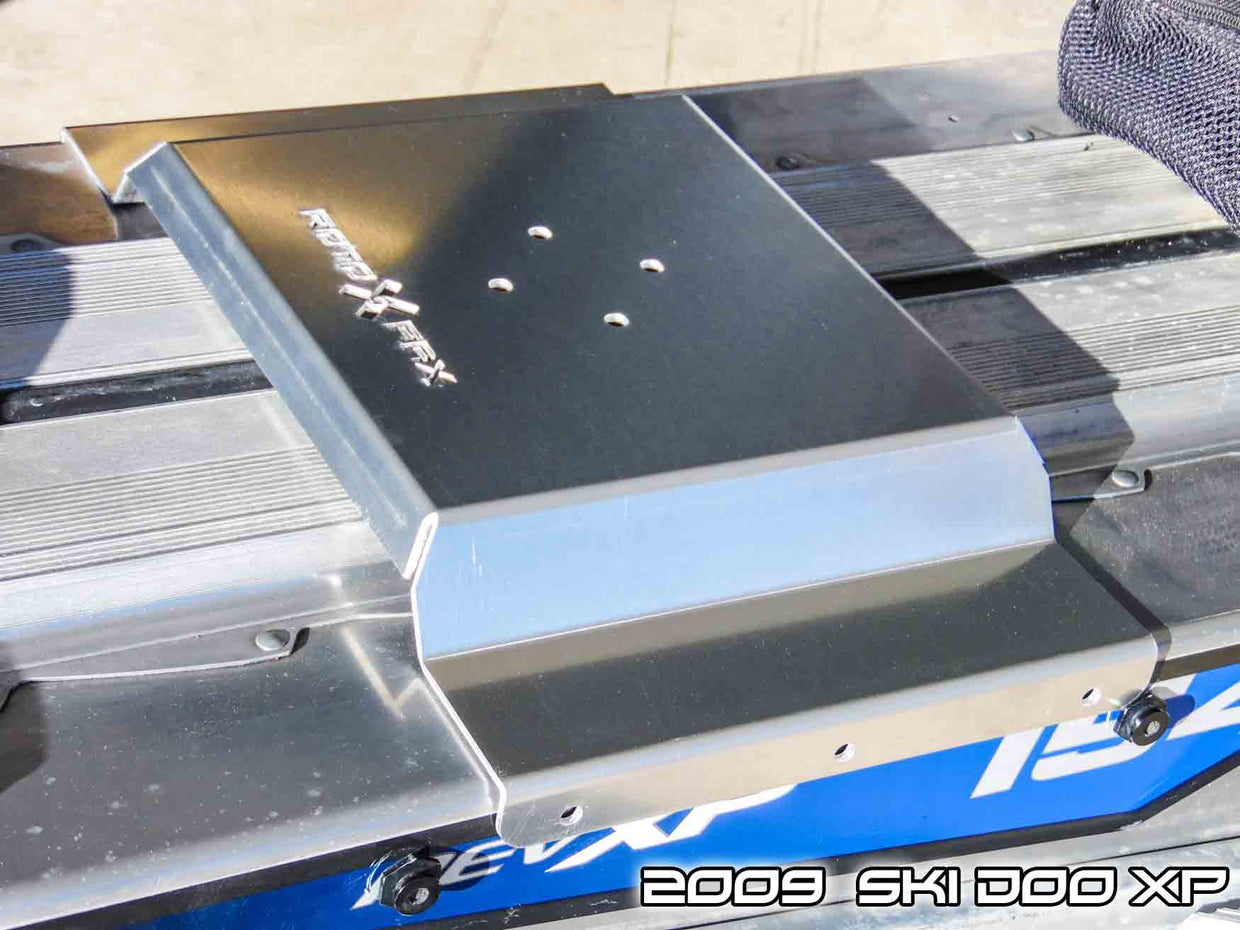 Ski-Doo Base Plate | RotopaX