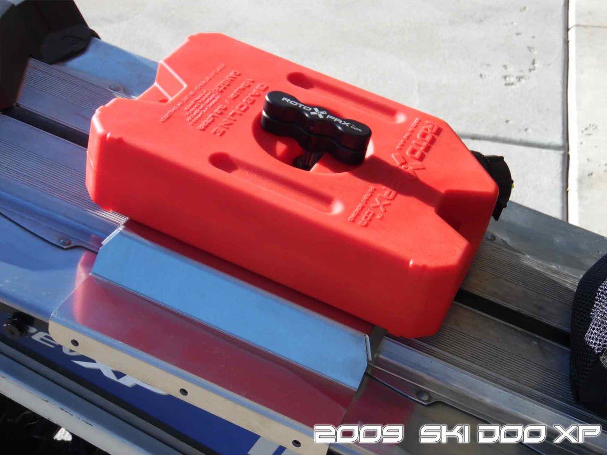 Ski-Doo Base Plate | RotopaX